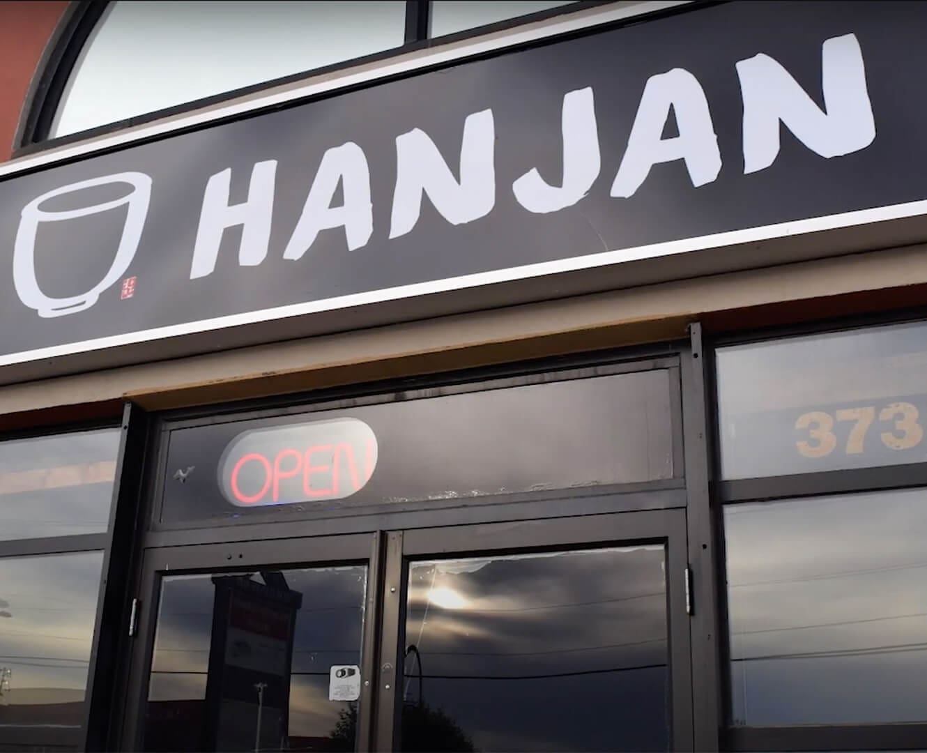 HanJan Restaurant Opens Its Third Location Amidst Pandemic | NAIT Nugget